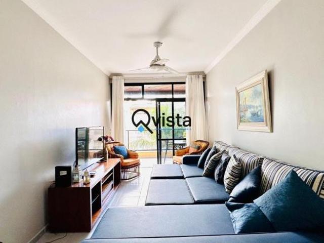Apartamento em Enseada Guarujá