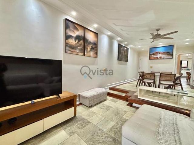Apartamento em Enseada Guarujá