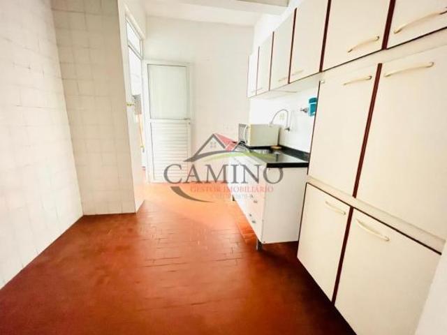 Apartamento em Enseada, Guarujá/SP