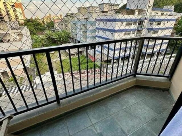 Apartamento em Enseada, Guarujá/SP