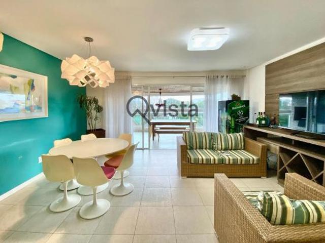 Apartamento em Enseada, Guarujá/SP de 170m² 4 quartos à venda por R$ 2.000.000,00