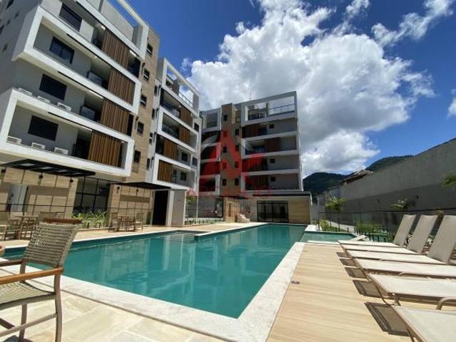 Apartamento em Enseada, Ubatuba/SP de 122m² 3 quartos à venda por R$ 1.889.000,00