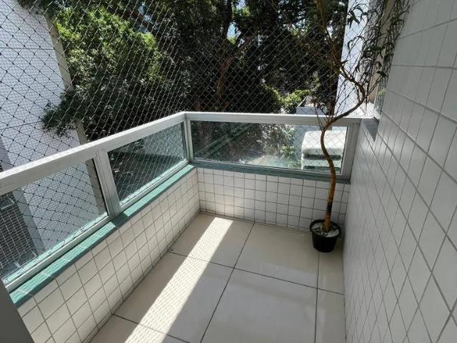 Apartamento em Espinheiro, Recife/PE de 87m² 3 quartos à venda por R$ 595.000,00 ou para locação R$ 4.500,00/mes