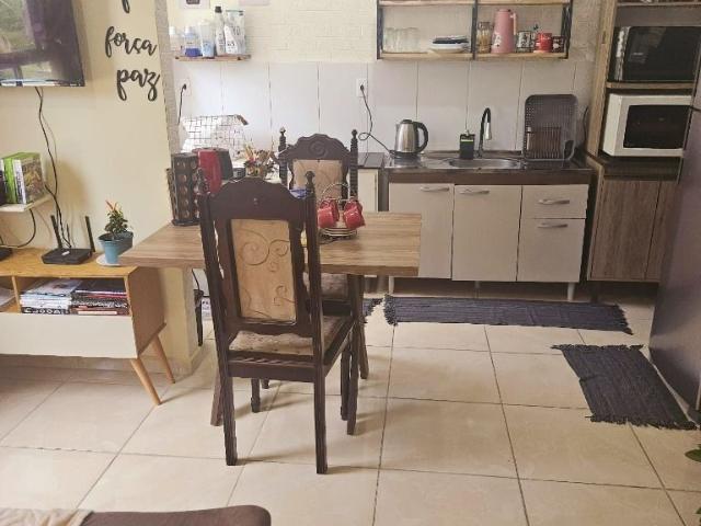 Apartamento em Espinheiros, Itajaí/SC de 45m² 2 quartos para locação R$ 2.400,00/mes