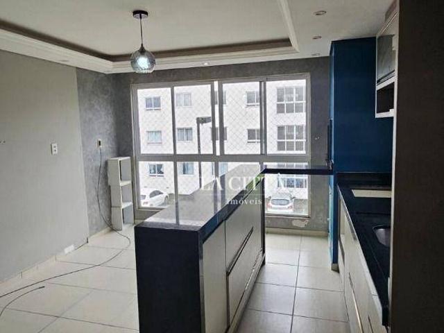 Apartamento em Espinheiros, Itajaí/SC de 53m² 2 quartos à venda por R$ 379.900,00
