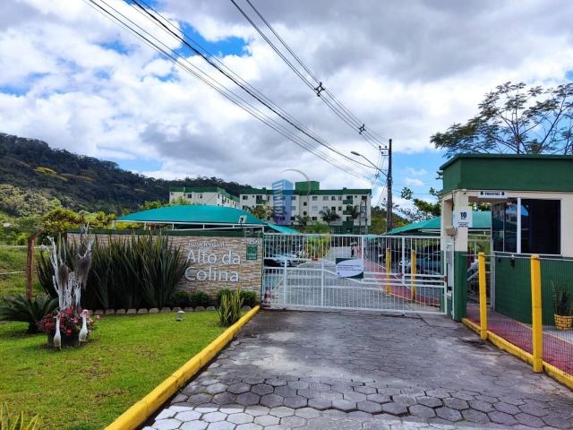 Apartamento em Espinheiros, Itajaí/SC de 51m² 2 quartos à venda por R$ 424.900,00