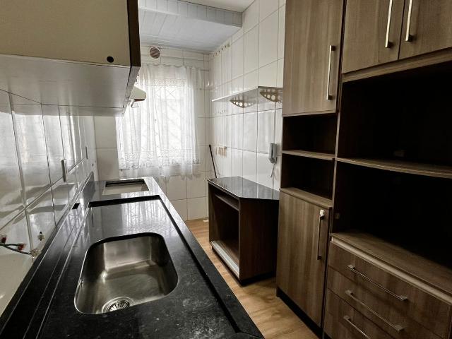 Apartamento em Espinheiros, Itajaí/SC de 52m² 2 quartos à venda por R$ 349.900,00