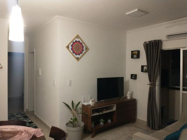 Apartamento em Espinheiros, Itajaí/SC de 52m² 2 quartos para locação R$ 1.955,00/mes