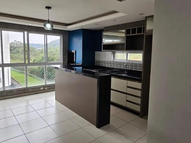 Apartamento em Espinheiros, Itajaí/SC de 54m² 2 quartos à venda por R$ 349.000,00