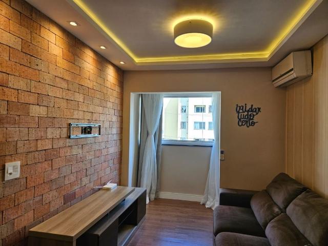 Apartamento em Espinheiros, Itajaí/SC de 54m² 2 quartos para locação R$ 2.900,00/mes
