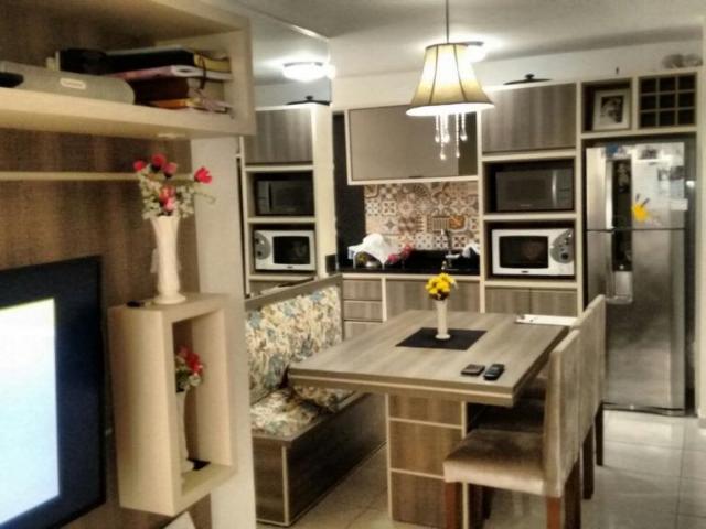 Apartamento em Espinheiros, Itajaí/SC de 0m² 2 quartos para locação R$ 2.100,00/mes