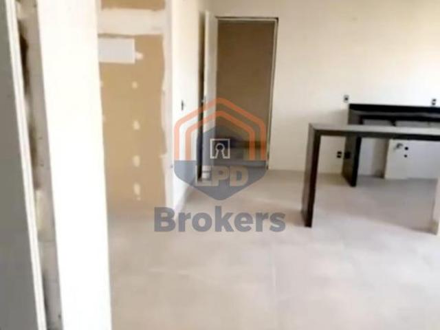 Apartamento em Esplanada do Carmo Jarinu, SP
