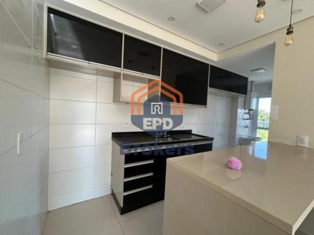 Apartamento em Esplanada do Carmo Jarinu, SP
