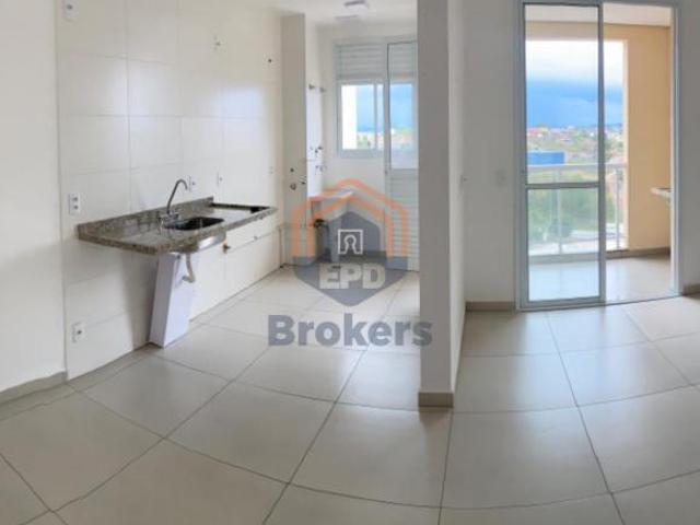 Apartamento em Esplanada do Carmo Jarinu