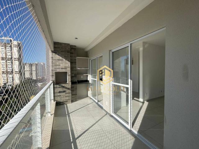 Apartamento em Esplanada Independência, Taubaté/SP de 72m² 2 quartos à venda por R$ 444.000,00 ou para locação R$ 2.350,00/mes