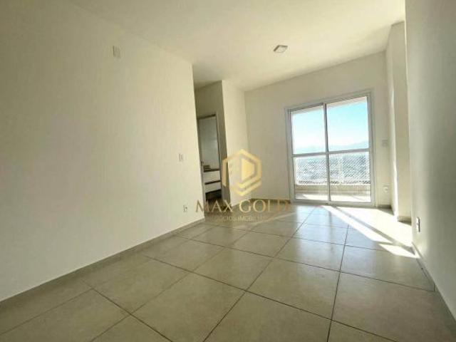 Apartamento em Esplanada Independência, Taubaté/SP de 72m² 2 quartos à venda por R$ 445.000,00 ou pa
