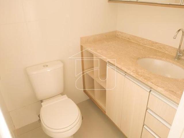 Apartamento em Essence Club House Marília