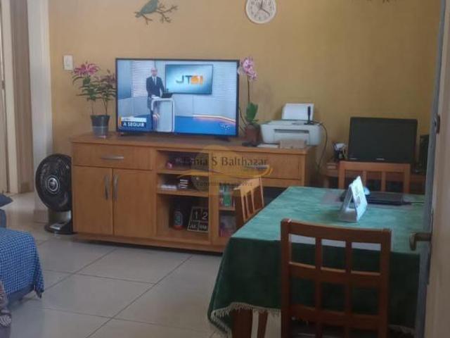 Apartamento em Estuário, Santos/SP de 74m² 2 quartos à venda por R$ 330.000,00