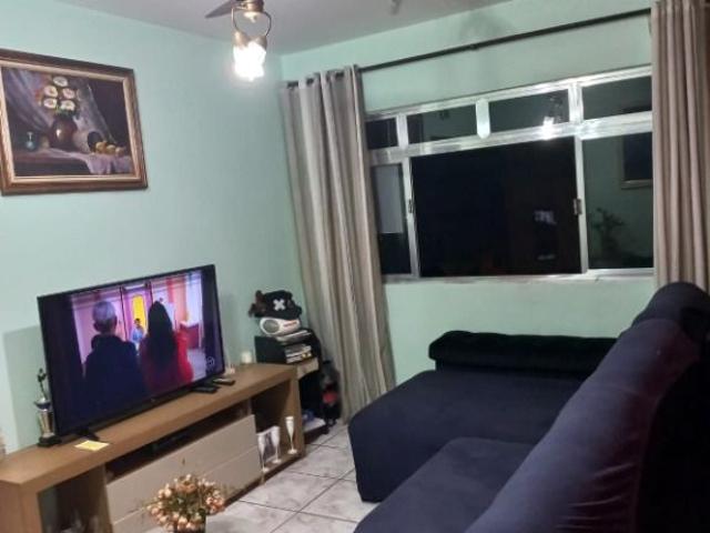 Apartamento em Estuário, Santos/SP de 84m² 2 quartos à venda por R$ 319.000,00