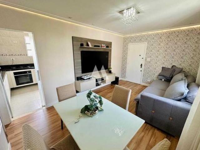 Apartamento em Estuário, Santos/SP de 111m² 2 quartos à venda por R$ 455.000,00