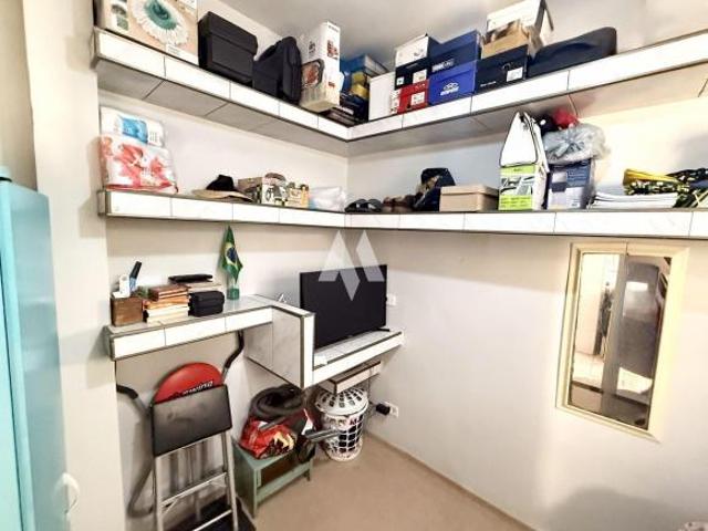 Apartamento em Estuário, Santos/SP de 111m² 2 quartos à venda por R$ 510.000,00