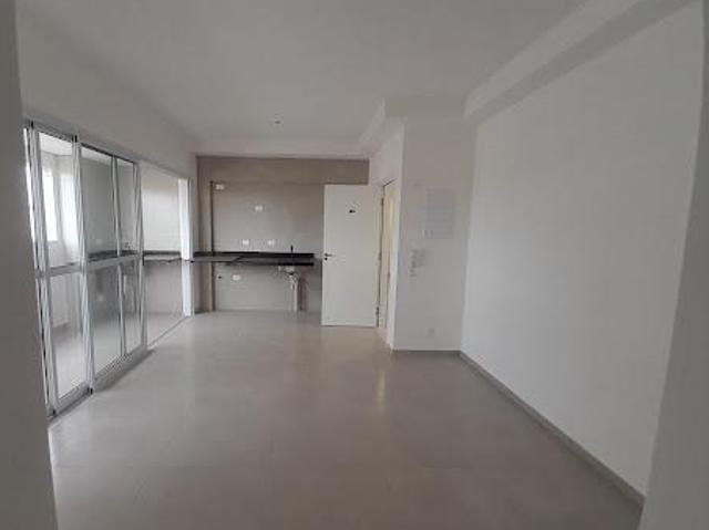 Apartamento em Estuário, Santos/SP de 37m² 1 quartos à venda por R$ 455.000,00