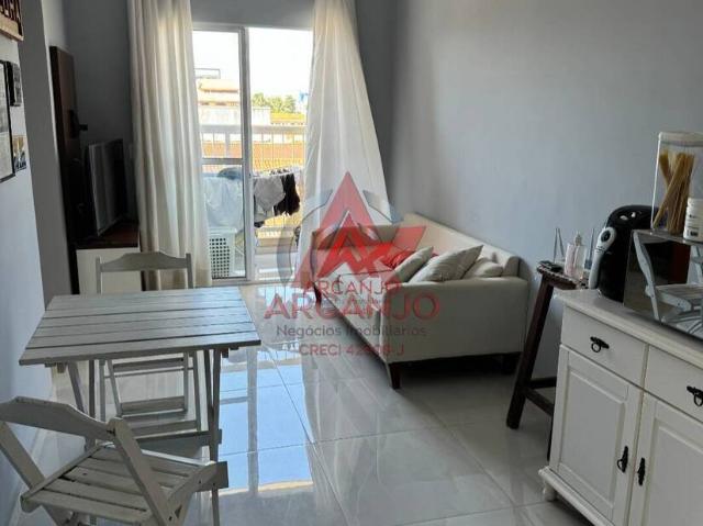 Apartamento em Estufa II, Ubatuba/SP de 5000m² 2 quartos à venda por R$ 389.900,00
