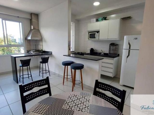 Apartamento em Estufa II, Ubatuba/SP de 65m² 2 quartos à venda por R$ 540.000,00