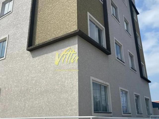 Apartamento em Estação, Araucária/PR de 54m² 2 quartos à venda por R$ 295.000,00