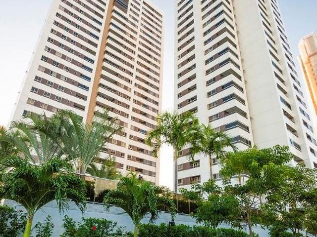 Apartamento em Estados, João Pessoa/PB de 147m² 3 quartos à venda por R$ 1.584.900,00