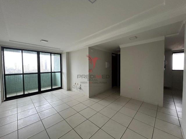 Apartamento em Estados, João Pessoa/PB de 60m² 2 quartos à venda por R$ 428.900,00