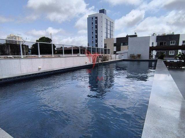 Apartamento em Estados, João Pessoa/PB de 68m² 2 quartos à venda por R$ 529.900,00