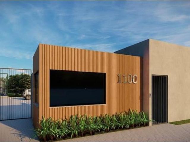 Apartamento em Estância Velha