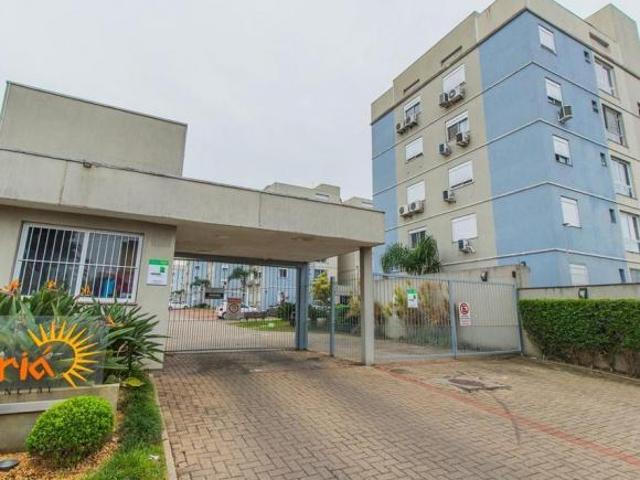 Apartamento em Estância Velha