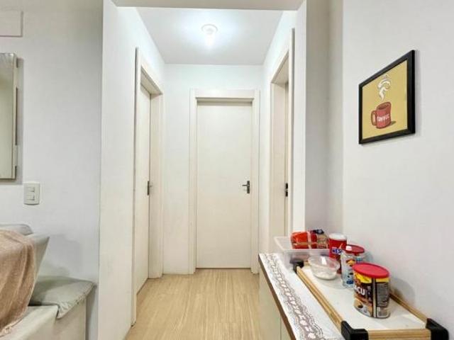 Apartamento em Estância Velha