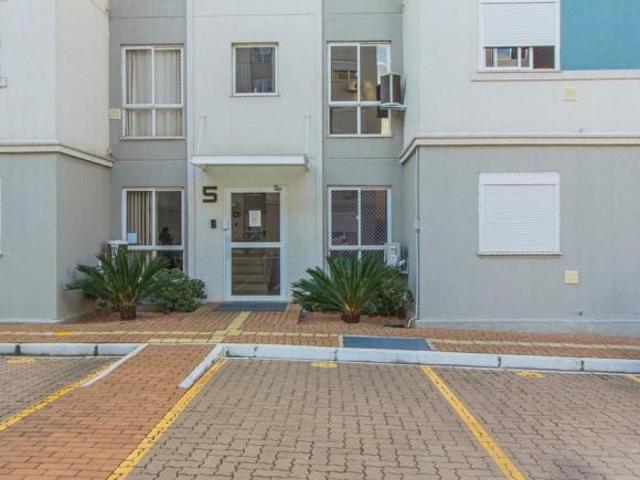 Apartamento em Estância Velha