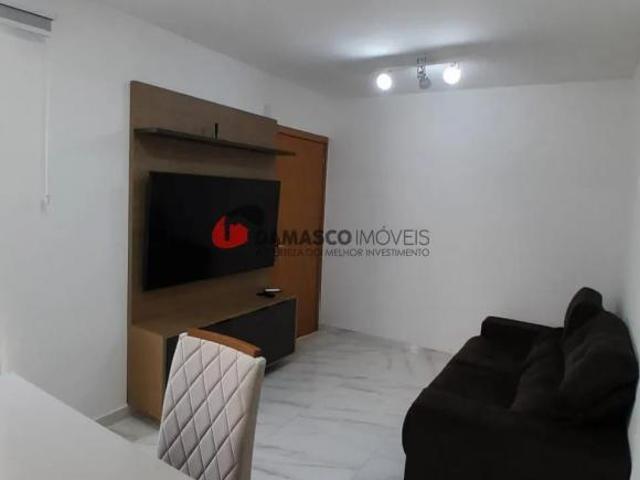 Apartamento em Estância Guatambu