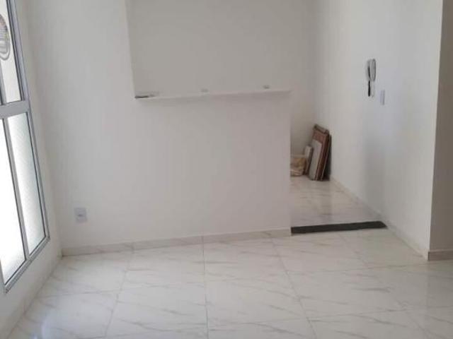 Apartamento em Estância Guatambu, Itaquaquecetuba/SP de 42m² 2 quartos à venda por R$ 230.000,00