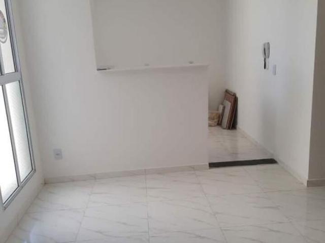 Apartamento em Estância Guatambu, Itaquaquecetuba/SP de 42m² 2 quartos à venda por R$ 230.000,00