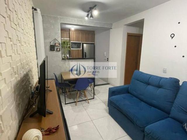 Apartamento em Estância Guatambu, Itaquaquecetuba/SP de 44m² 2 quartos à venda por R$ 220.000,00