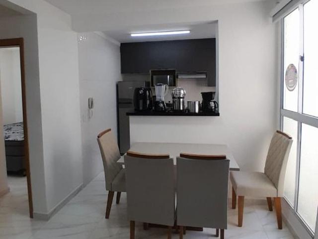 Apartamento em Estância Guatambu, Itaquaquecetuba/SP de 52m² 2 quartos à venda por R$ 289.000,00