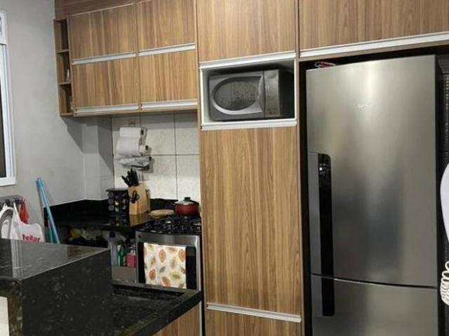 Apartamento em Estância Guatambu, Itaquaquecetuba/SP de 100m² 2 quartos à venda por R$ 234.042,00