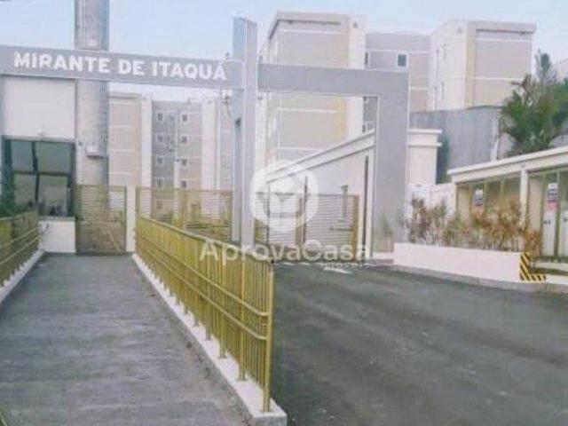 Apartamento em Estância Guatambu, Itaquaquecetuba/SP de 1600m² 2 quartos à venda por R$ 235.000,00