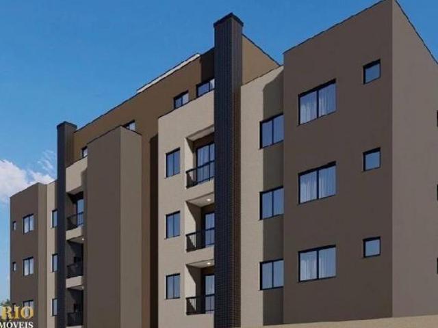 APARTAMENTO EM ESTÂNCIA PINHAIS! 02 QUARTOS, SUÍTE, SACADA GOURMET, GARAGEM!