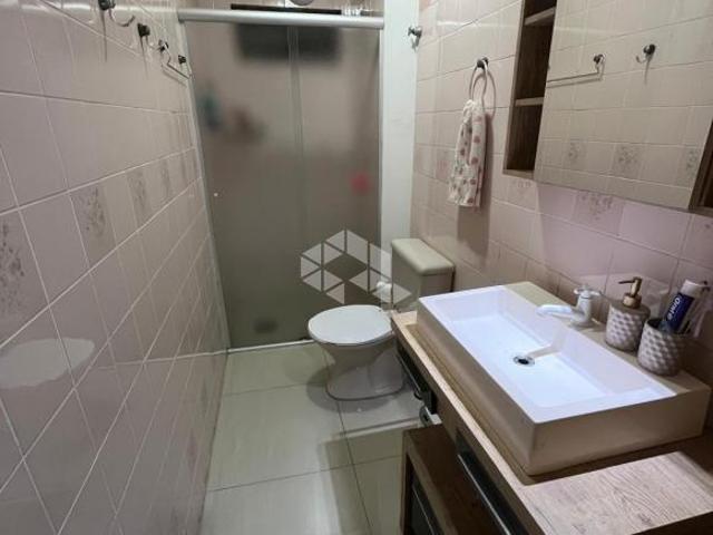 APARTAMENTO EM ESTEIO