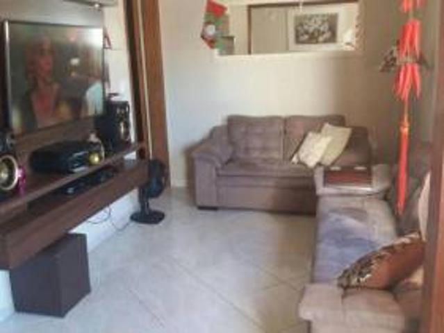 APARTAMENTO EM ESTEIO