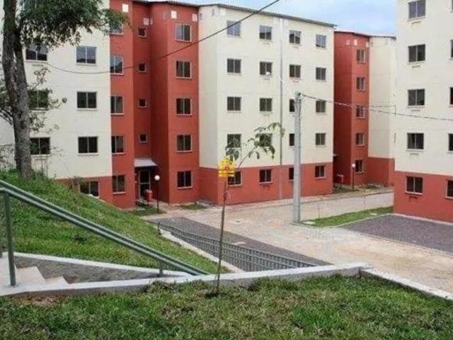 Apartamento em Esteio