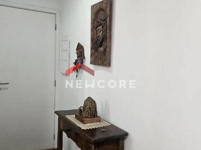 Apartamento em Estrada Municipal Walter Steurer Chácara Pavoeiro Cotia/SP