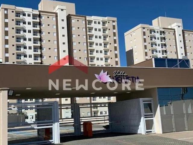 Apartamento em Estrada Municipal Chafic José Saif Jardim Casablanca Indaiatuba/SP