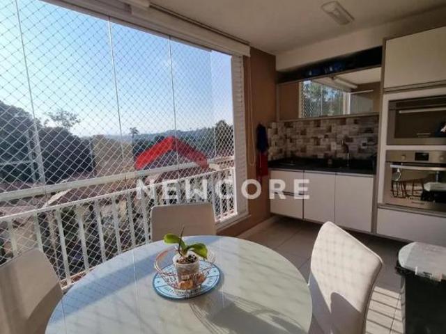 Apartamento em Estrada Municipal do Embu Jardim Torino Cotia/SP